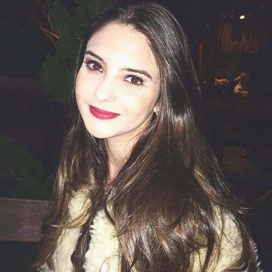 Isabelle Martini :: Homebrasil